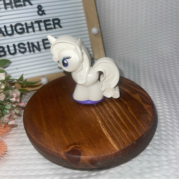 My Little Pony | Toys | My Little Pony Rarity Play Doh Pony | Poshmark